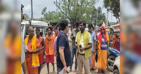 Sawan 2023 Preparations For Shravani Mela Complete Concrete