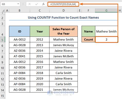 How To Add The Same Email Address To A List Of Names In Excel