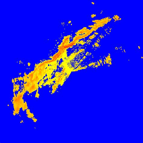 Wradlib Radar Data Io Visualisation Gridding And Gis Export — Ams
