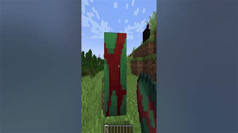 Самый редкий биом не грибной остров Youtube