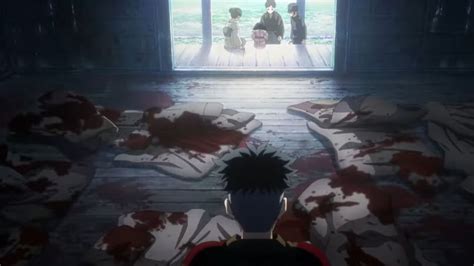 8 Gyomei Himejima Moments In Demon Slayer That Shocked Fans