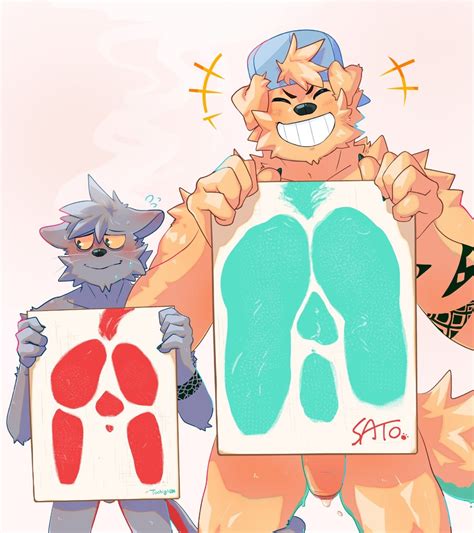 Shellan Anthro Arm Tattoo Athletic Athletic Anthro Furry 34 Com