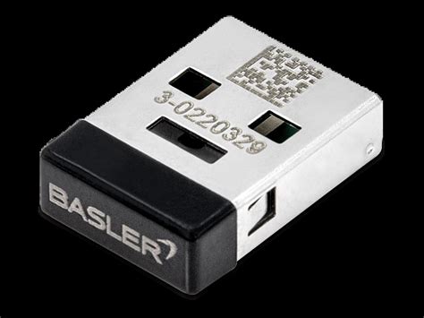 Visualapplets Cmstick Basic Dongle Basler Ag