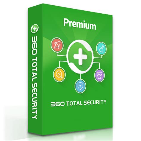 Buy 360 Total Security Premium 1 year / 1 PC (KEY)