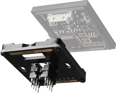 24c02 Eeprom Adapter For Julie Pro Carlabimmo Shop Immo Off Emulator Remove Immobilizer Shop