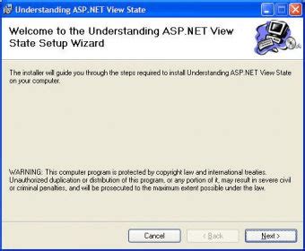Understanding ASP NET View State Download It Is A Very Good Tool Which Helps You To Better