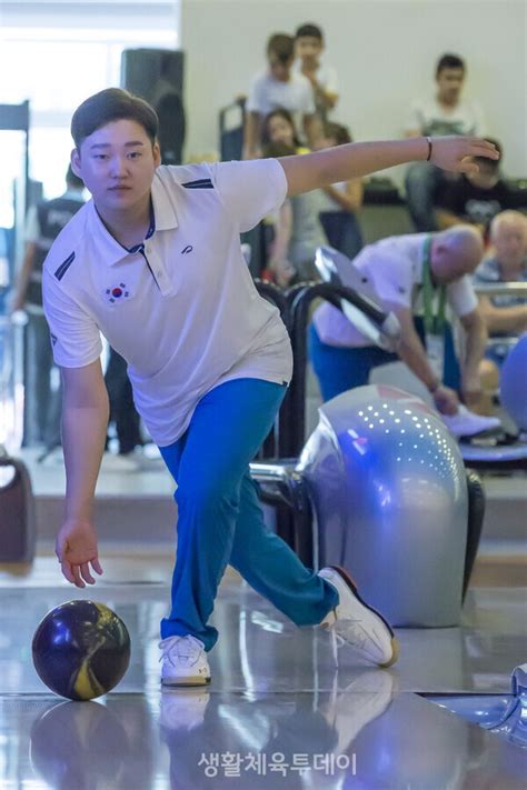 2021 하계데플림픽 볼링경기 대한민국 선수단 참가 2021 하계데플림픽 볼링경기 대한민국 선수단 참가