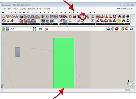 Showing Sub Layer Objects Scripting Mcneel Forum