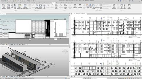 Documentation In Revit