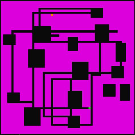 Roguelikedev Does The Complete Roguelike Tutorial Week 5 Rroguelikedev