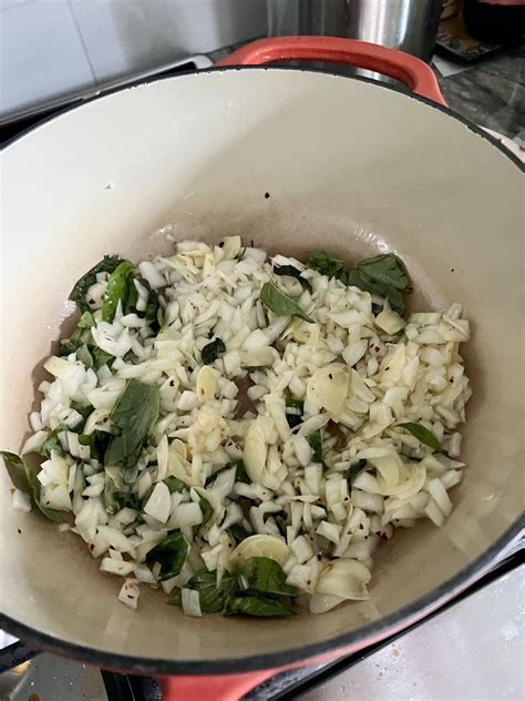 Cucuzza Soup Sicilian Squash Soup Mangia With Michele