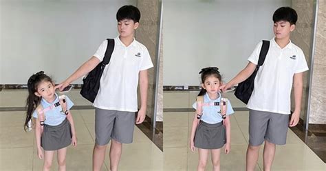 Mỹ Nhân Việt Khoe Con Trai Con Gái Mà Khiến Dân Tình Nức Nở Khen đẹp