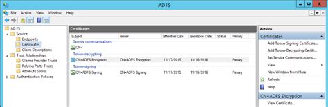 Configuring Sharepoint 2010 To Use Adfs 30 As A Trusted Identity Provider Docubrain