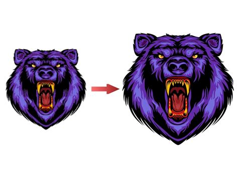 Vector Tracing Redraw Cleanup Convert Image To Vector Upwork