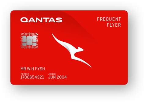 Qantas Travel Money Card Qantas Money