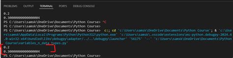 Numbers And Operations In Python Programming Smartech