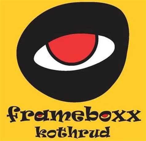 Frameboxx Animtion Kothrud Frameboxx Kothrud Animation VFX EplusMIDDS Pune