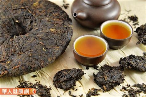 喝普洱茶有助減脂瘦身女中醫3個健康小叮嚀 華人健康網