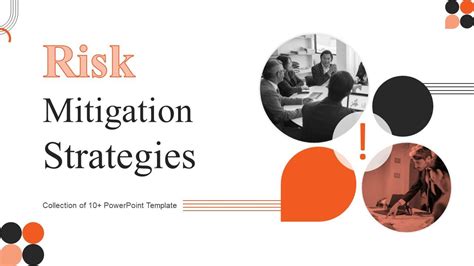 Top 10 Risks And Mitigation Powerpoint Presentation Templates In 2024