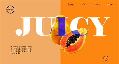 Best R Ui Design Images On Pholder Exploring Dafont Website Redesign