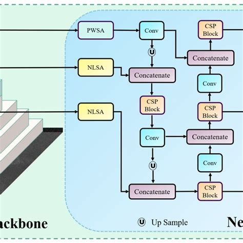 Illustration Of The Framework Of Dsf Net Download Scientific Diagram