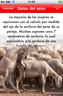 Datos Del Sexo Benjamin Lochmann Apps