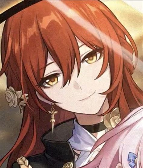 Himeko Matching Icons 12 Honkai Star Rail