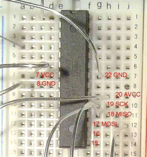 Mikrocontroller Programmieren
