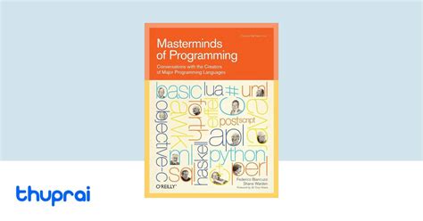 Buy Masterminds Of Programming In Nepal Thuprai
