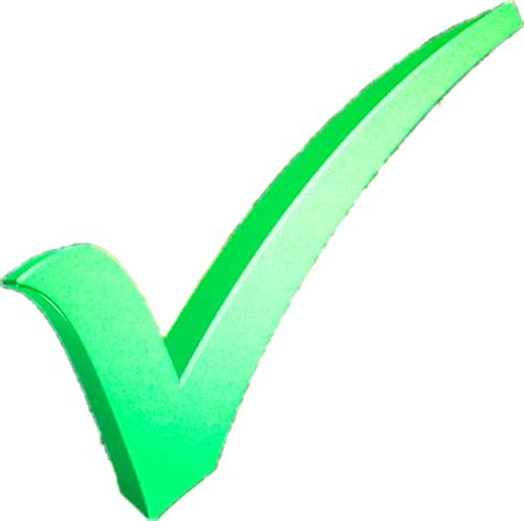 Картинки галочек для презентации Фото подборки