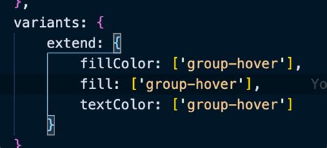 Cannot Use Group Hover In Tailwind V3 · Tailwindlabs Tailwindcss · Discussion 7157 · Github