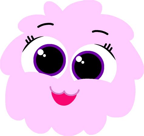 Puffball By Olivia902839283 On Deviantart