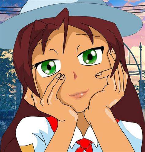 Ольга Дмитриевна БЛ Самая строгая девочка лета Бесконечное лето Game Art