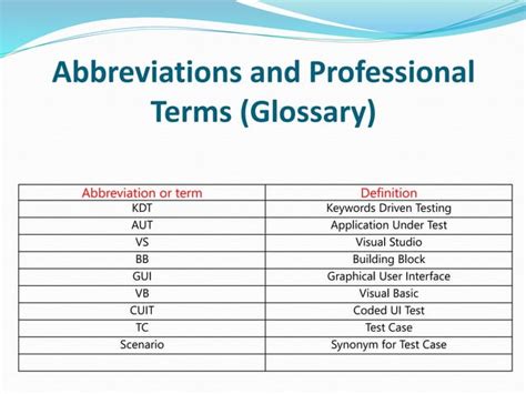 Coded Ui Lesson 1 Overview Pptx