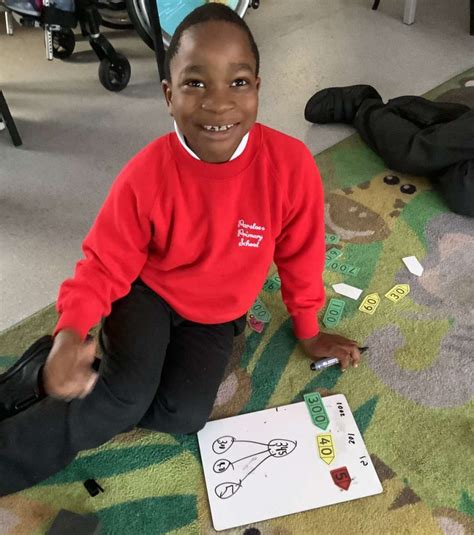 Parsloes Primary School Year 3 Concrete Resources