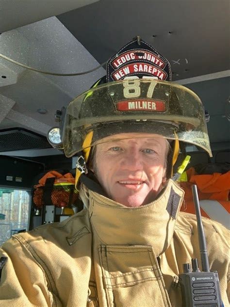 Leduc County Fire Services Leduc County Fire Services