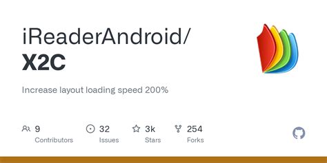 X2C Gradle Properties At Master IReaderAndroid X2C GitHub