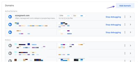 A Guide To Gtm Preview And Debug Mode A Guide To Gtm Preview And Debug Mode