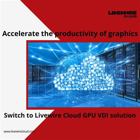 livewire cloud on linkedin livewirecloud msps csps vars gpuvdi