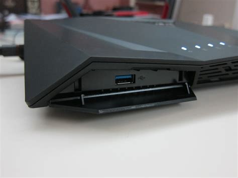Asus Rt Ac U Router Review Blog Lesterchan Net