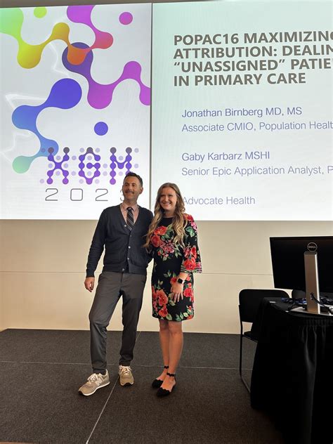 Medicalinformatics Jonathan Birnberg Md