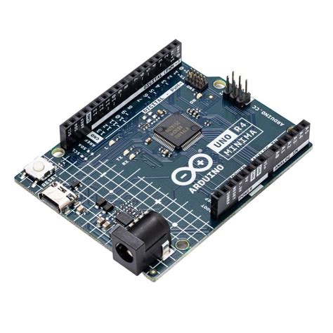 Arduino Uno R4 Minima Bastelgarage Elektronik Online Shop
