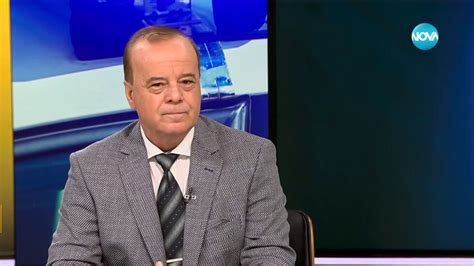 Тенев Ако тол камерите засекат кола с висока скорост може да известяват за нарушението в