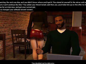 Sex Games