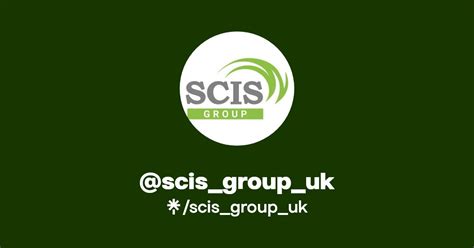 Scis Group Uk Linktree