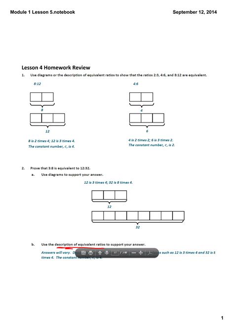 Module 1 Lesson 5 Pdf Education