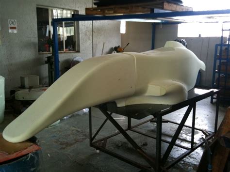 TTD CNC Prototypes Checking Fixtures Trim Fixtures CNC Milling