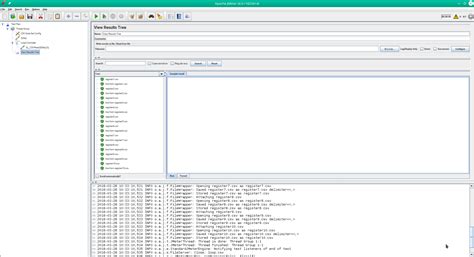 Csv Dynamical File Names For Loop And Thread In Jmeter Stack Overflow