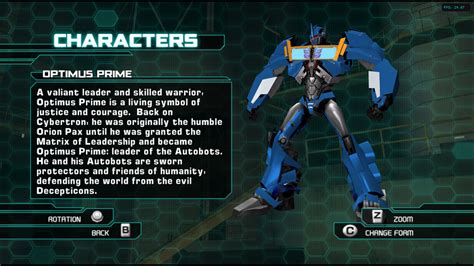 Soundwave Transformers Prime