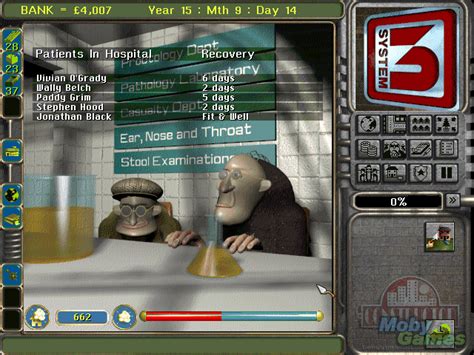 Constructor My Abandonware